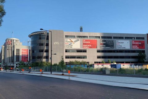 دانشگاه ای تی اس کانادا (University of ETS)؛ ددلاین اپلای و بورسیه ...